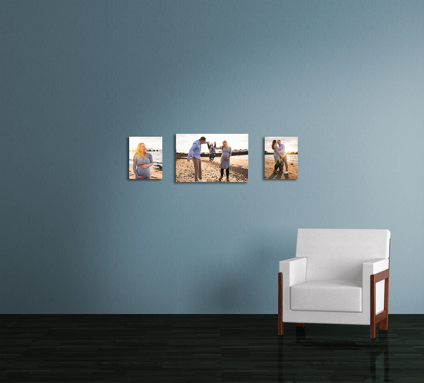 Five Tips for Creating a Stunning Photo Wall Display - Blog - PNW ...