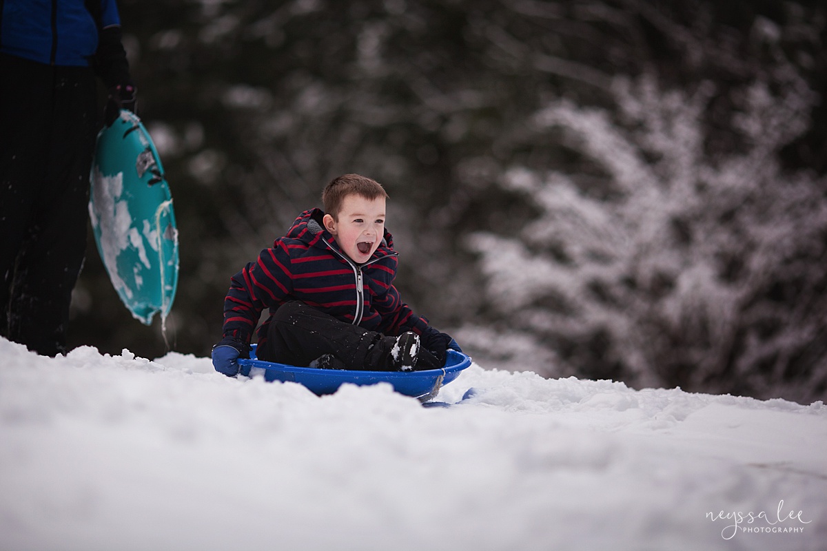 Snow Photo Tips: How to Take Better Photos of Your Kids - Blog - PNW ...