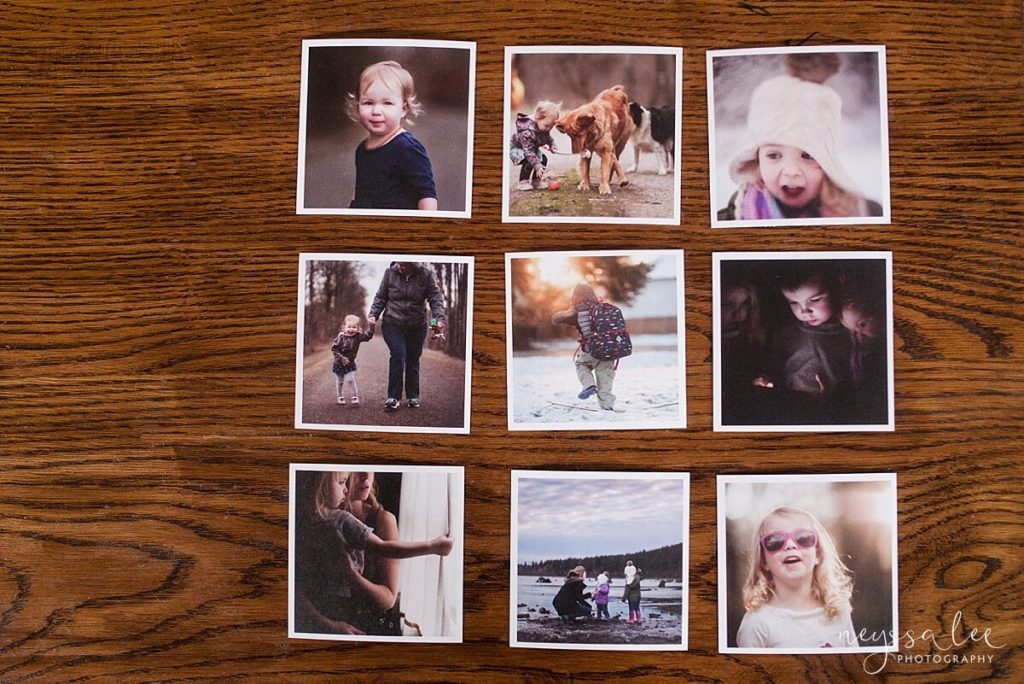 How Do I Select Which Photos to Print? - Blog - PNW Photography Blog ...