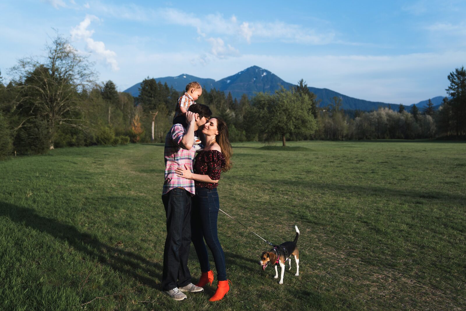 Family Photos: All-Inclusive vs. Session Fee – Know What's Best for You ...